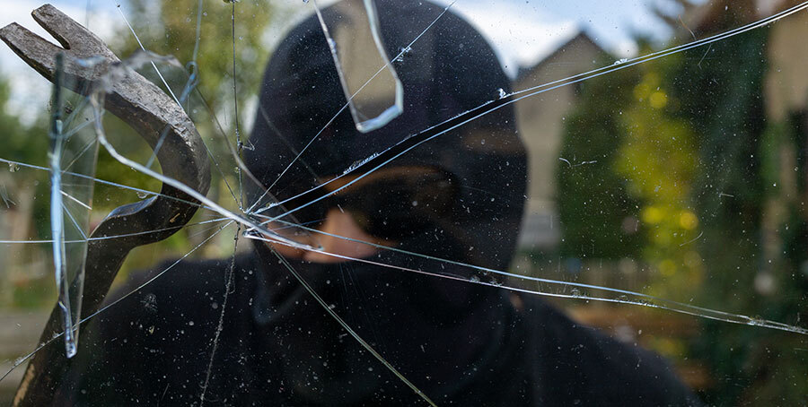 Exciting Features and an Overview about Glass Break Sensor